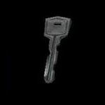 Silent Hill Item List