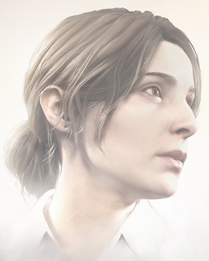 Silent Hill 2 Remake Characters